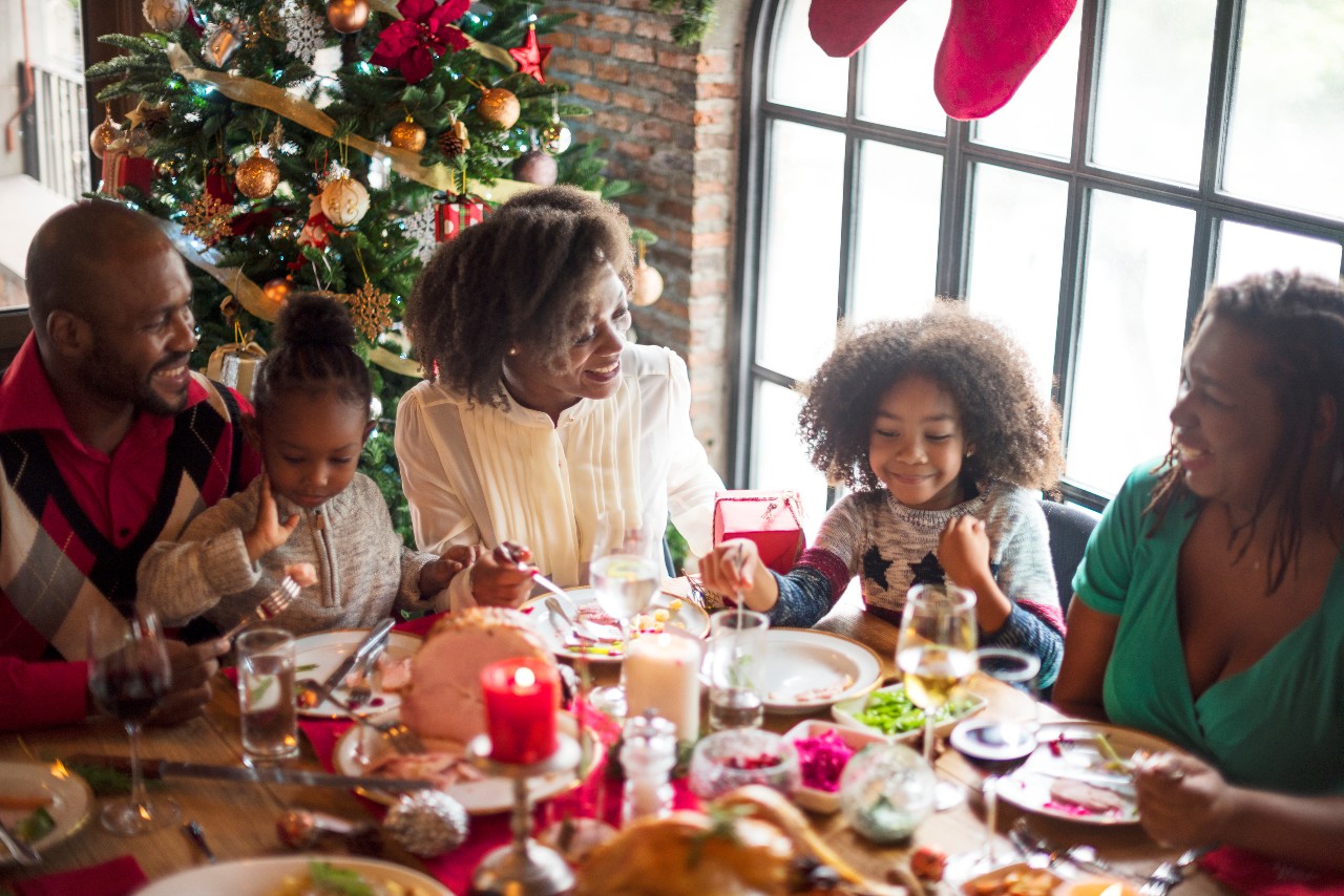 6 dicas para ressignificar o natal das crianças Moda Madá